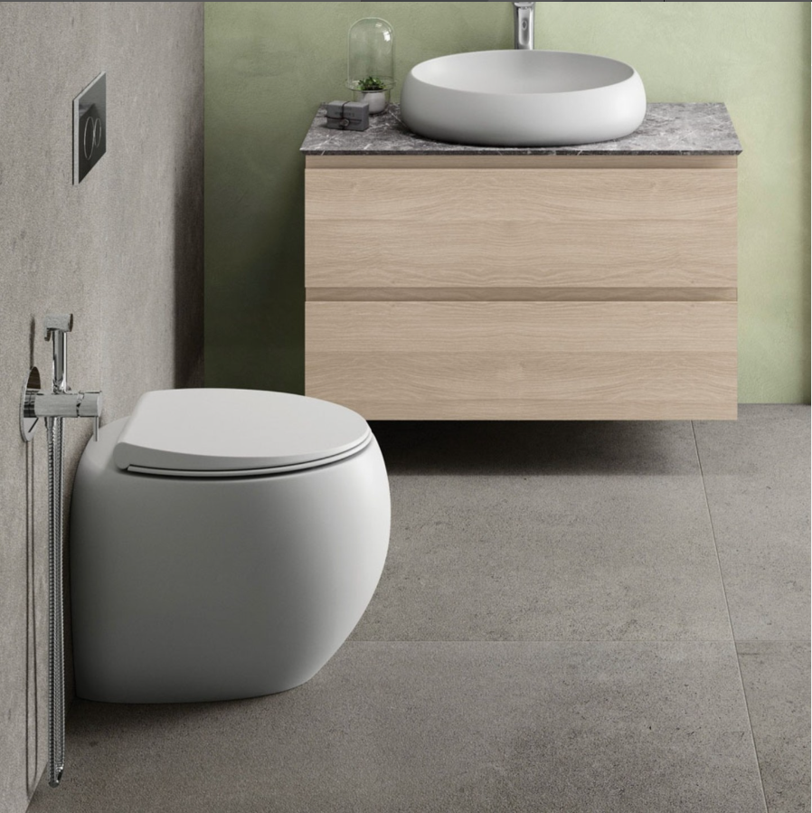 Toilet Traps Australia | S-Trap vs P-Trap vs Skew Trap