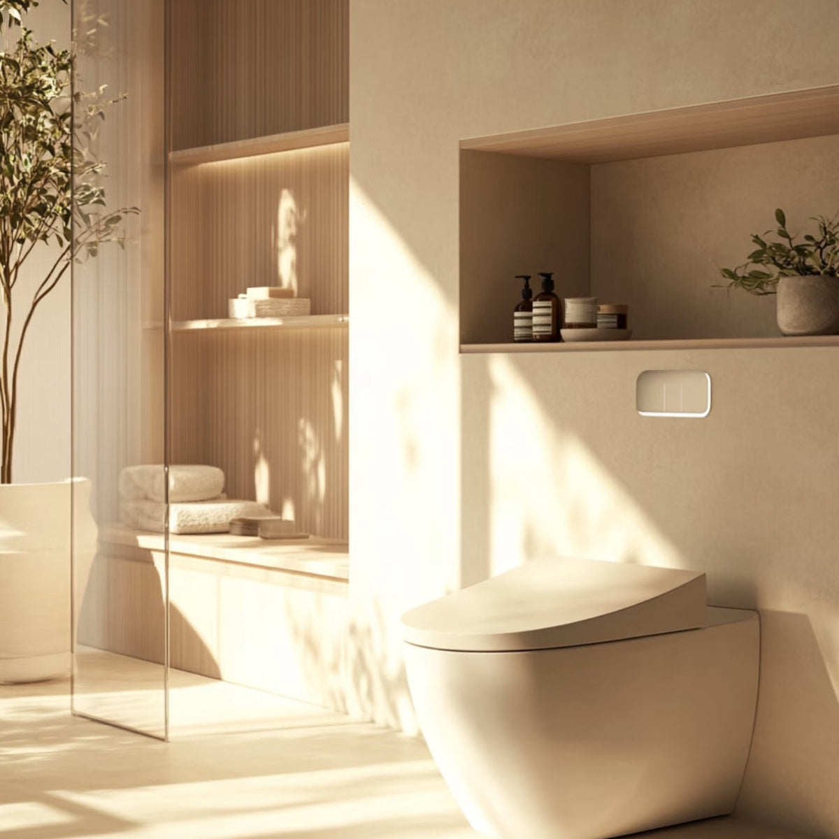 Smart Toilet Buying Guide Australia | Smart Toilets vs Bidet Seats | HD ...