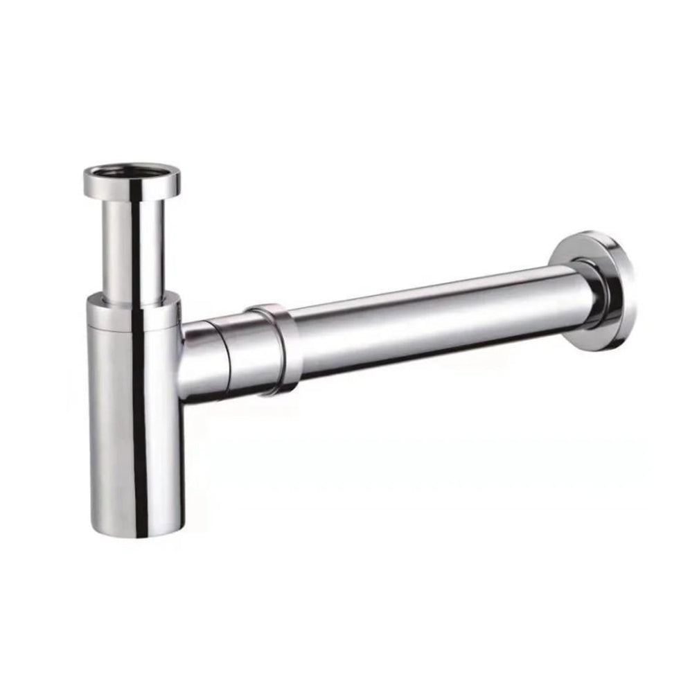 Toilet Traps Australia | S-Trap vs P-Trap vs Skew Trap